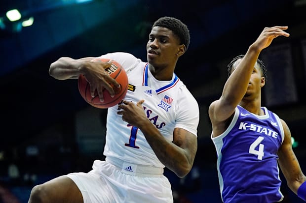 Waiting game continues for Gonzaga transfer guard Tyon Grant-Foster