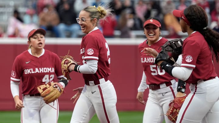 Why Receiving an AUSL Golden Ticket Was 'Surreal' for Oklahoma P Sam Landry