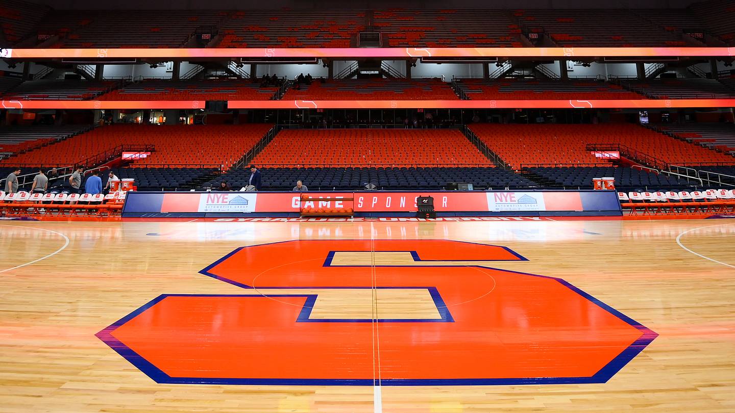 Syracuse Basketball: Sadiq White, Kiyan Anthony fall in rankings; 4 ...
