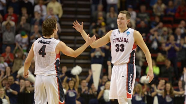 Kyle Wiltjer and Canada fall to Team USA in AmeriCup bronze medal game