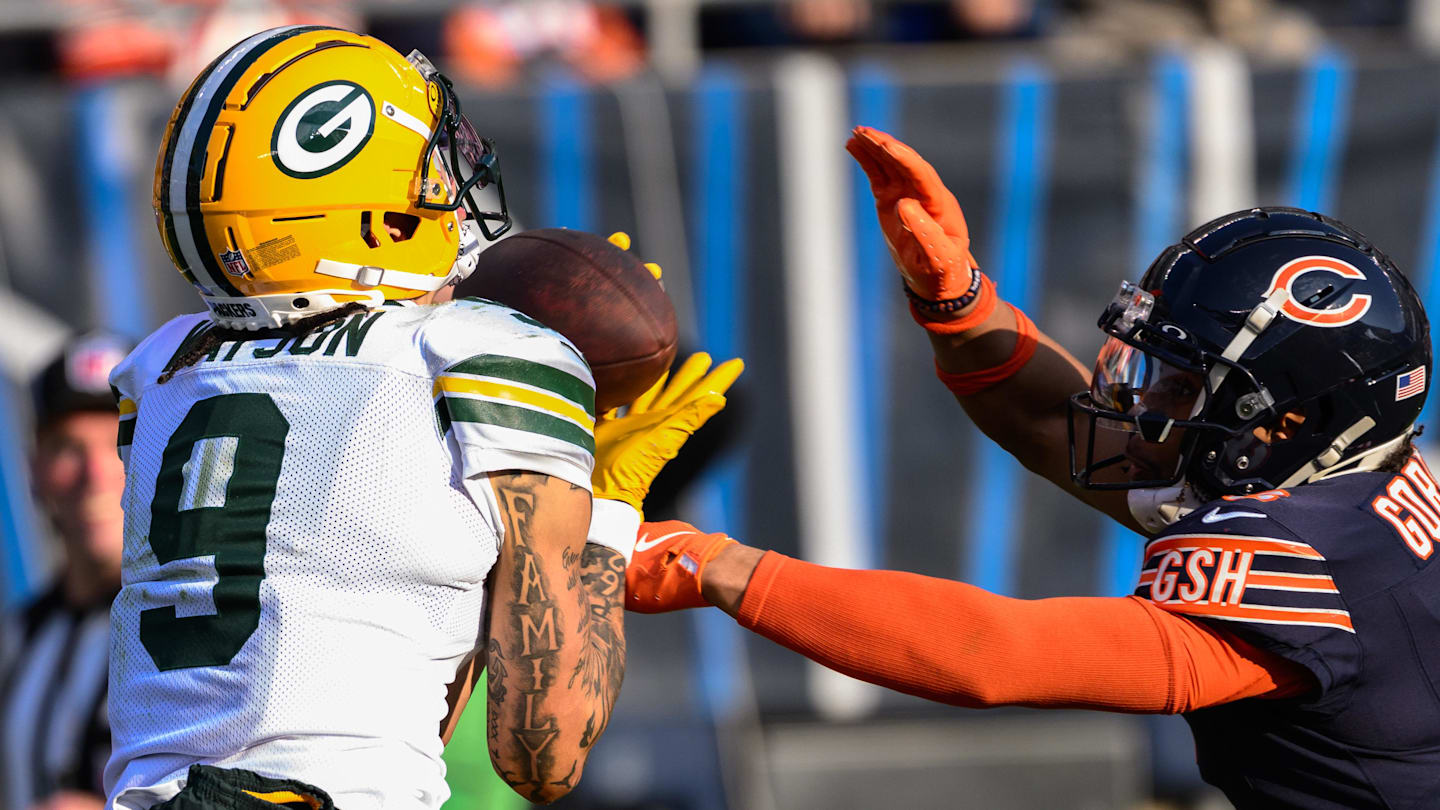 It’s Time for Packers to Focus on Best Receivers