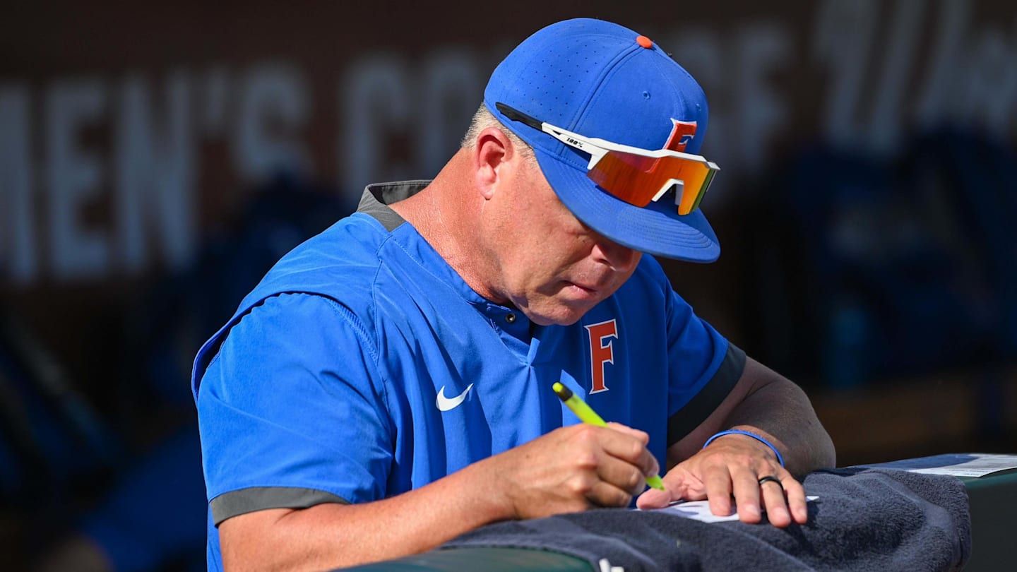 Gators Add One of UCF’s Best Arms From Transfer Portal