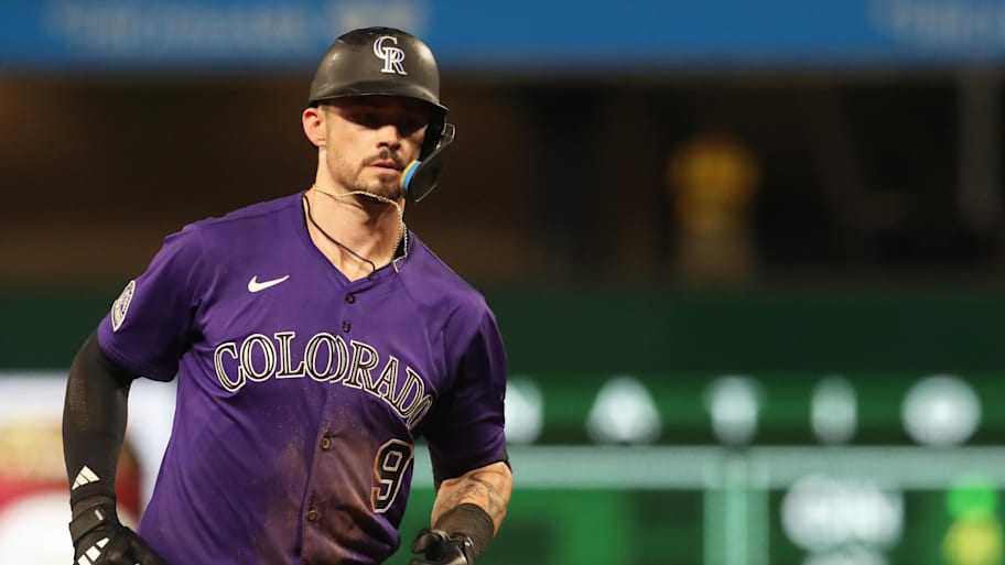 Rockies Reportedly Not Considering Trading Key Young Player This ...