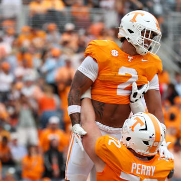 Tennessee’s Defense Shows Depth Across Every Position