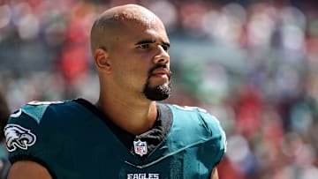Philadelphia Eagles News and Fan Community - Inside the Iggles