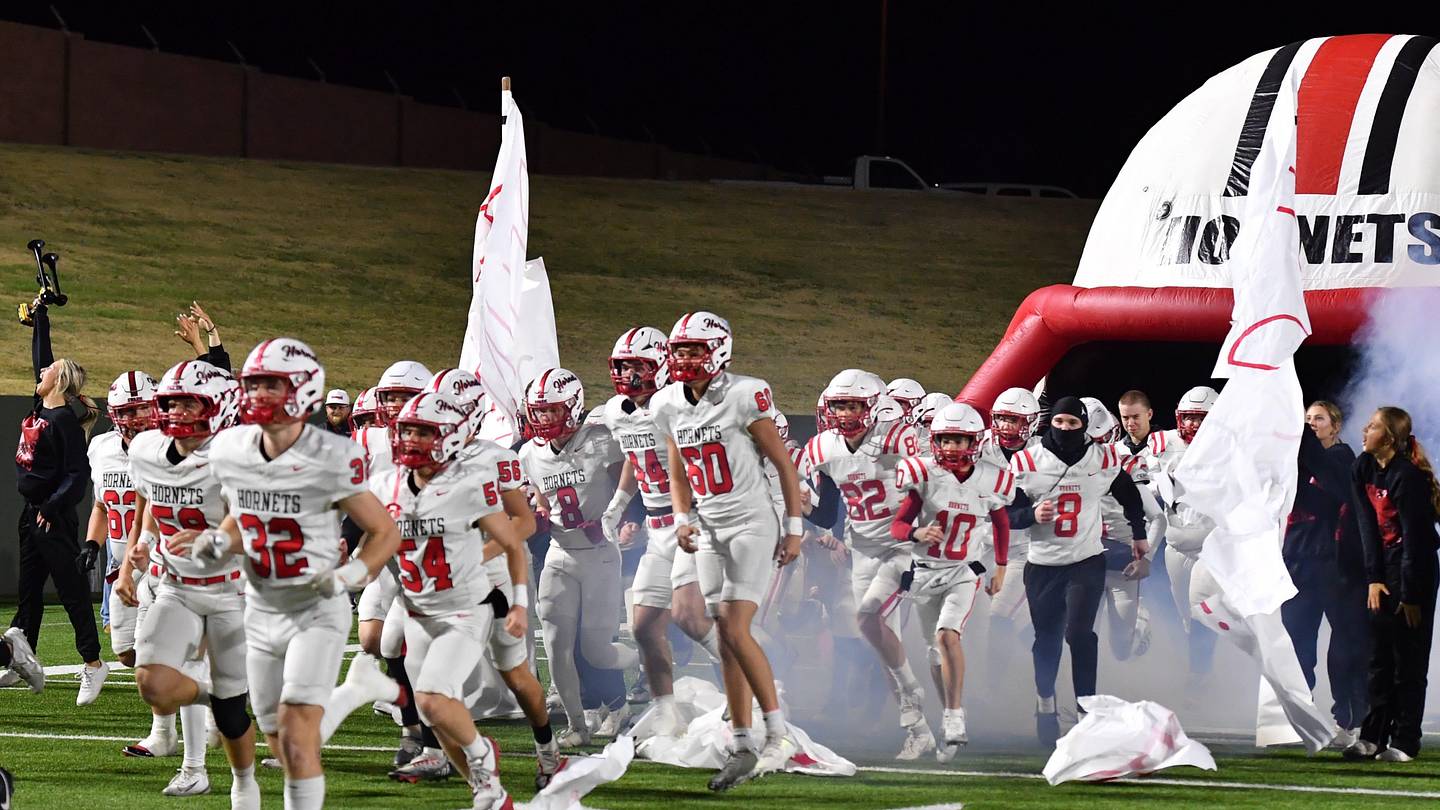Muenster Dominates Shiner for its Second Consecutive UIL Class 2A ...