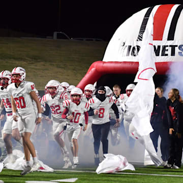 Florida high school boys basketball Class 2A Semifinal: University ...