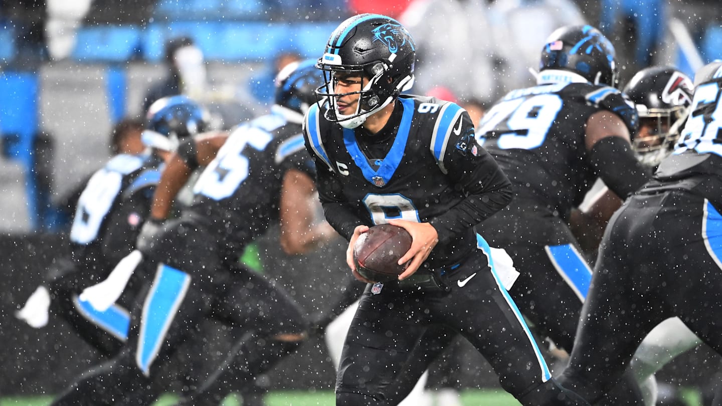 Panthers vs. Falcons Prediction, Odds, Spread, Injuries, Trends for NFL ...