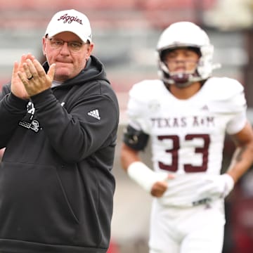New-Look Texas A&M Aggies Baseball Squad Set For Second Fall Ball Matchup