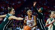 Women's Basketball - Oklahoma Sooners On SI - Sports Illustrated