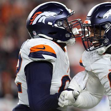 Broncos Unveil New Uniform Designs Featuring a Whopping 10 Combinations