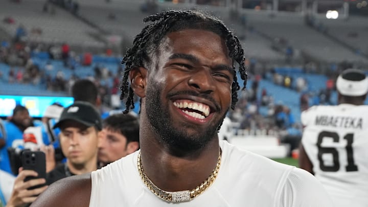 Why Shedeur Sanders’ Jersey Sales Put Him in Rare NFL Company