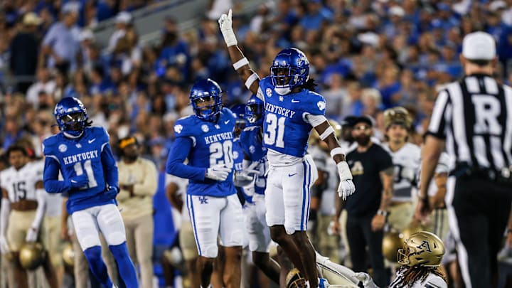 Meet 'Mad Max' Hairston, Buffalo Bills' rookie with rare traits and ...