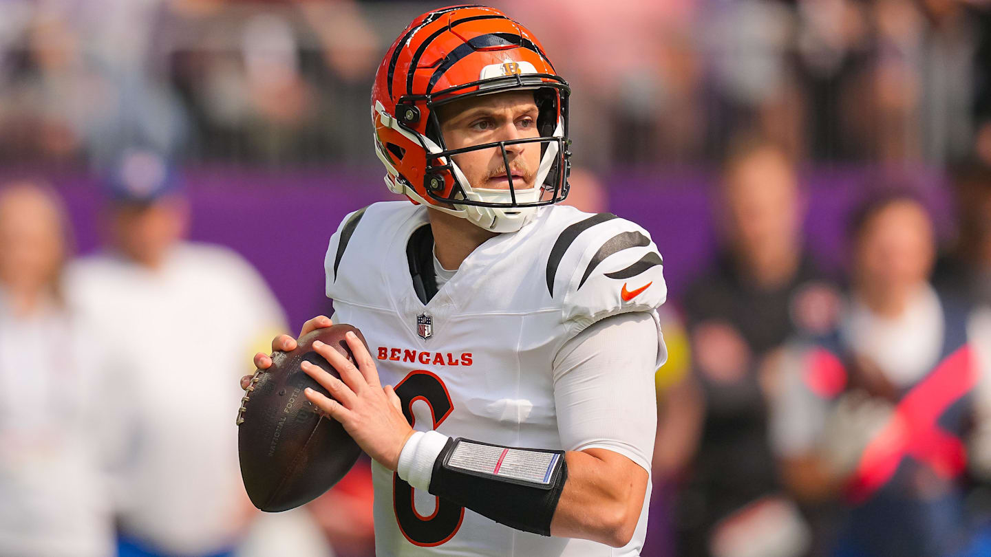 If Broncos Win These Matchups, Bengals QB Jake Browning Is in Trouble