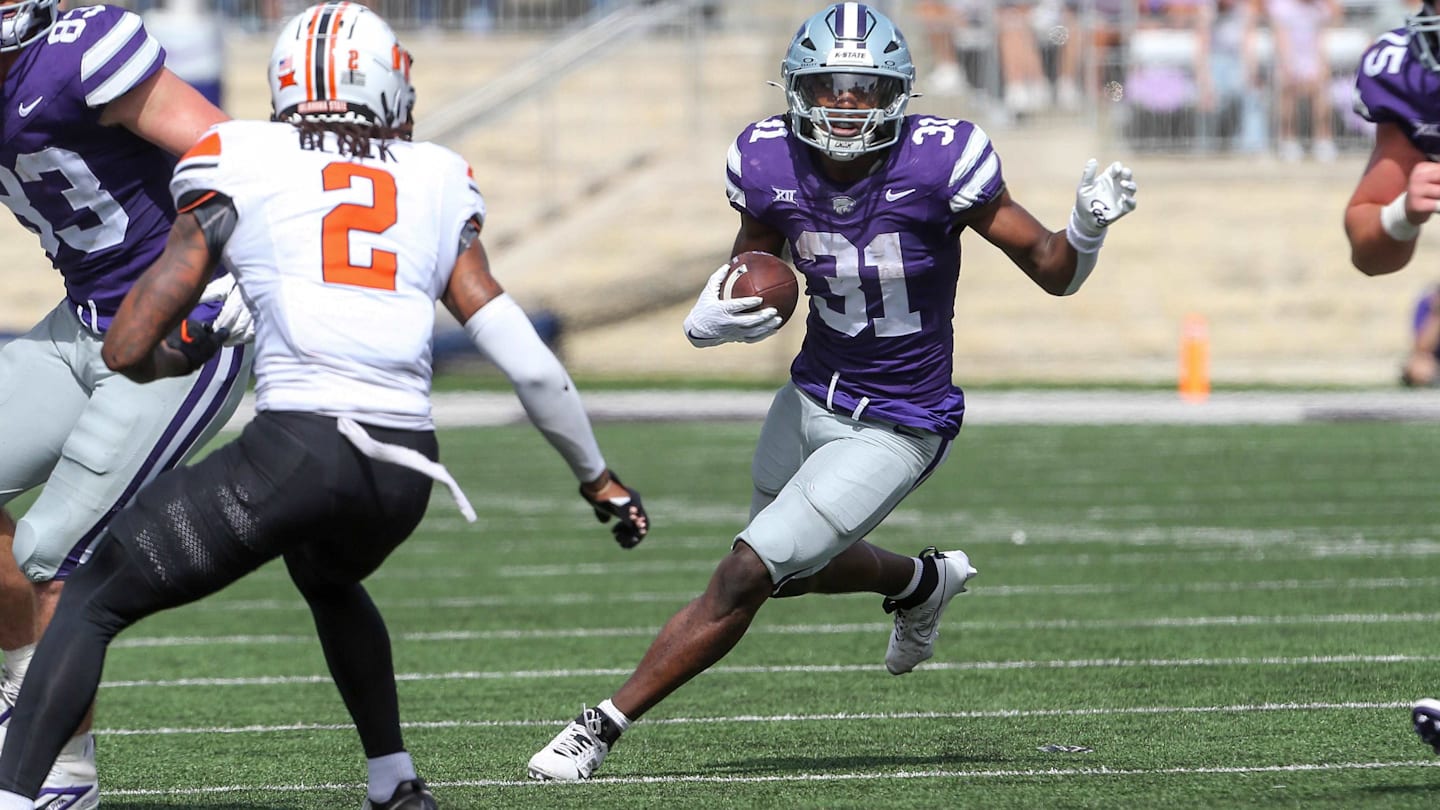 Indianapolis Colts Rookies Could Have Underrated Fantasy Impact