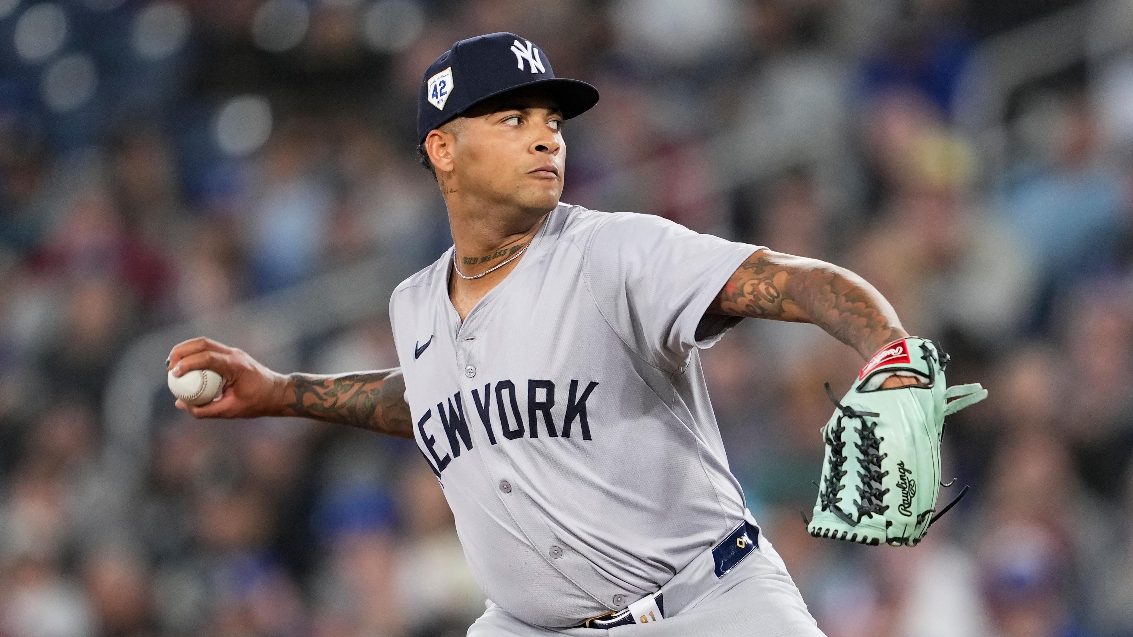 3 reasons the Yankees' pitching staff has succeeded in Gerrit Cole's ...