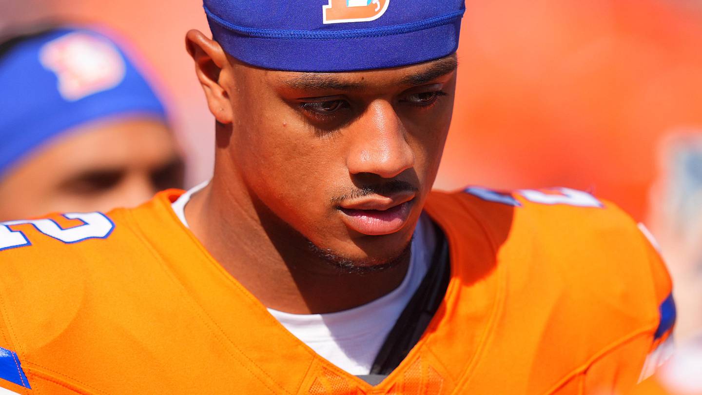 Pat Surtain II Shares Denver Broncos Locker Room's View of Payton/Nix Spat