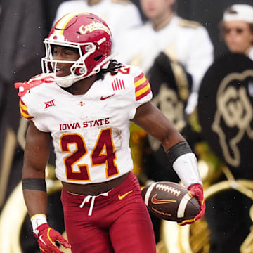 Georgia high school football: Appling County announces 2025 schedule