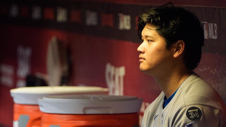 Dodgers Wild Card Roster Updates, Latest on Injuries, Shohei Ohtani in ...
