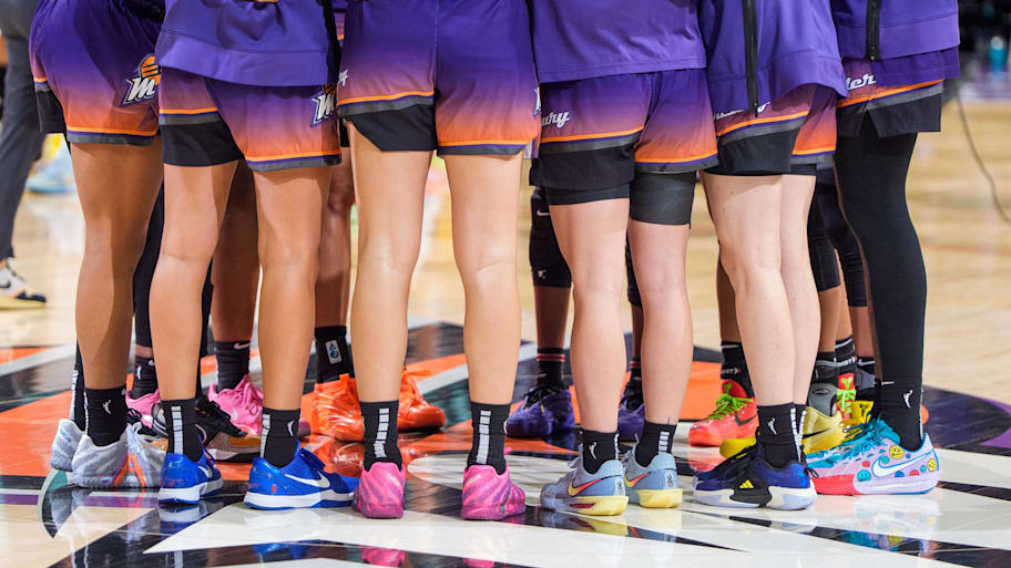 Throwback as WNBA Adds Four Teams, Phoenix Loses Past Picks | Yardbarker