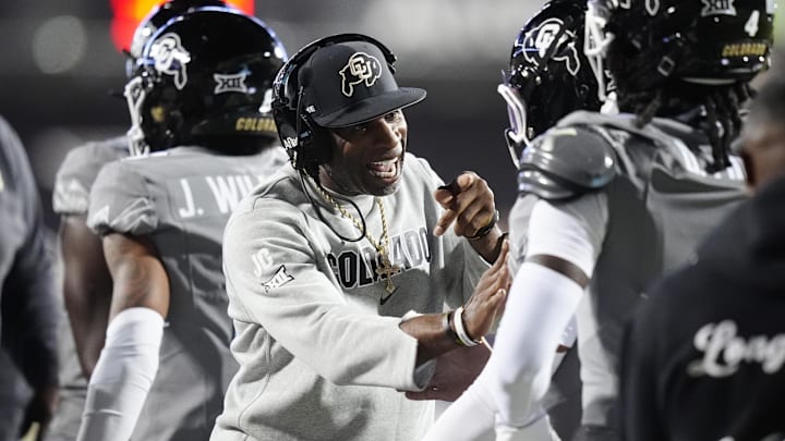 Know Your Foe: Colorado Football Players to Watch