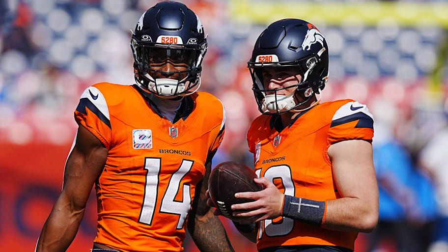 Broncos Fall Multiple Spots in NFL.com's Week 7 Power Rankings