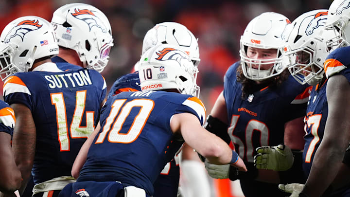 Broncos Skyrocket in NFL.com's 'Most Complete Teams' Rankings