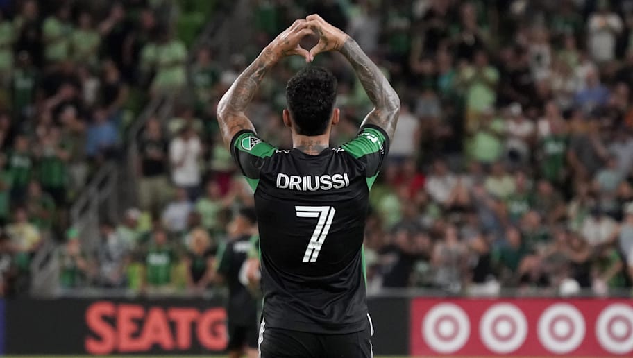 Sebastian Driussi confirms Leeds United interest after signing new ...