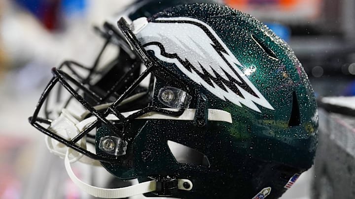 Eagles Duo Pegged As 'Potential Candidates' To Be Cut In 2025