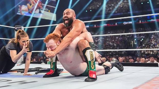 Rusev Reveals What His Main Goal Is In Current WWE Run