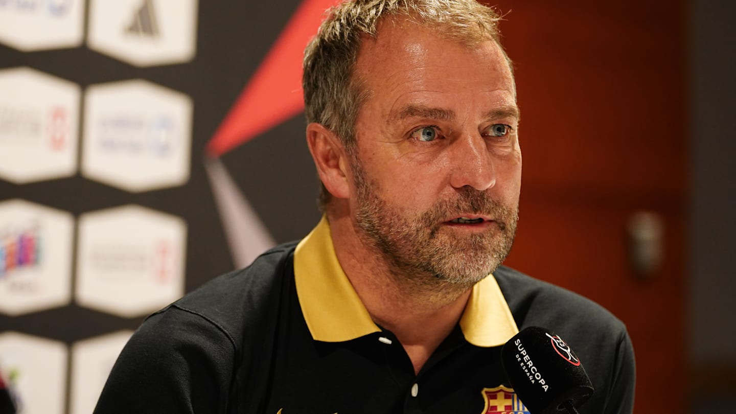 Los cinco próximos partidos del Barcelona tras vencer 2-0 al Athletic Club