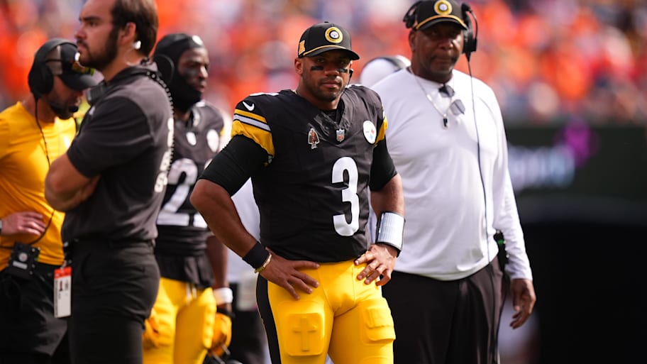 Steelers Have Two Trades to Consider