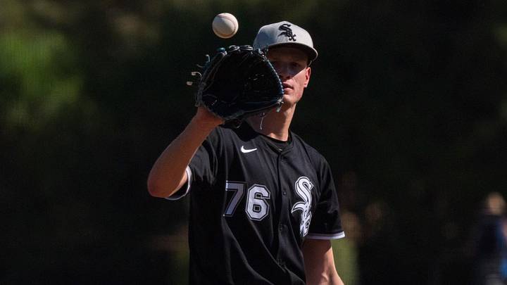 How Chicago White Sox Prospects Performed In Futures Game