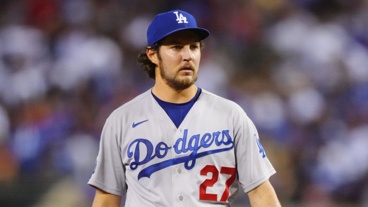 Former Cy Young Winner Dealing with Rare Sickness While Pitching in Mexico