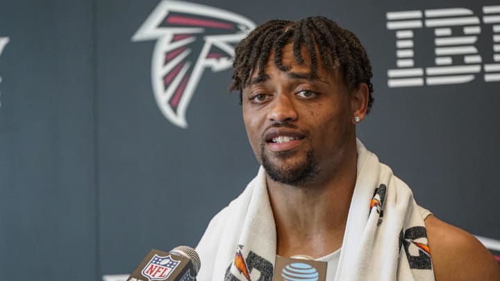 Will Atlanta Falcons Extend A.J. Terrell's Contract? Everything We Know