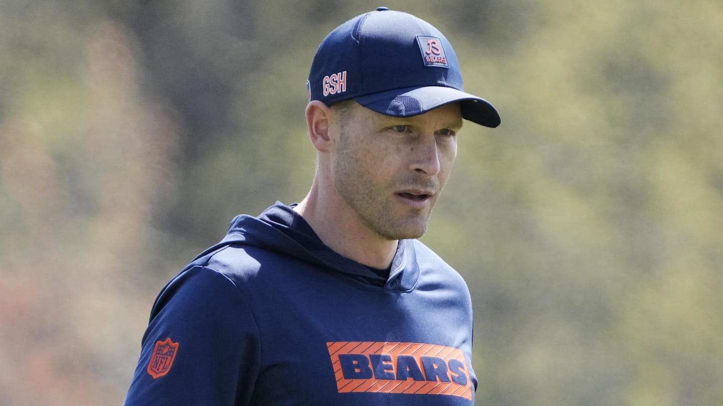 Two Best Opponents For Detroit Lions Week 1 of 2025 NFL Season