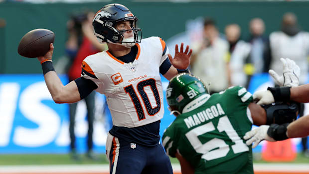 Sean Payton Celebrates Broncos' Breaking One-Score Curse Amid Win Streak