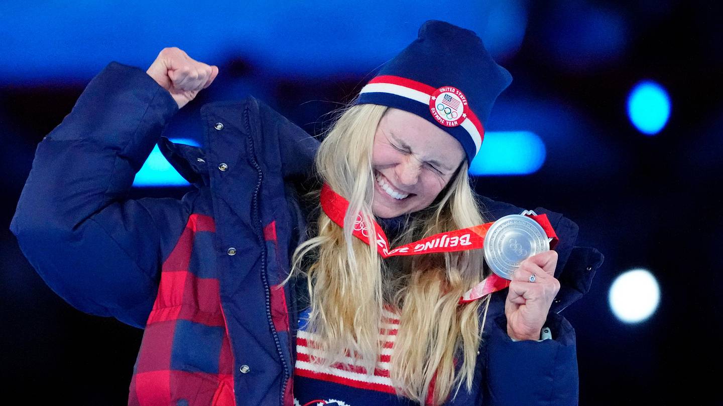 Jessie Diggins Sports Illustrated