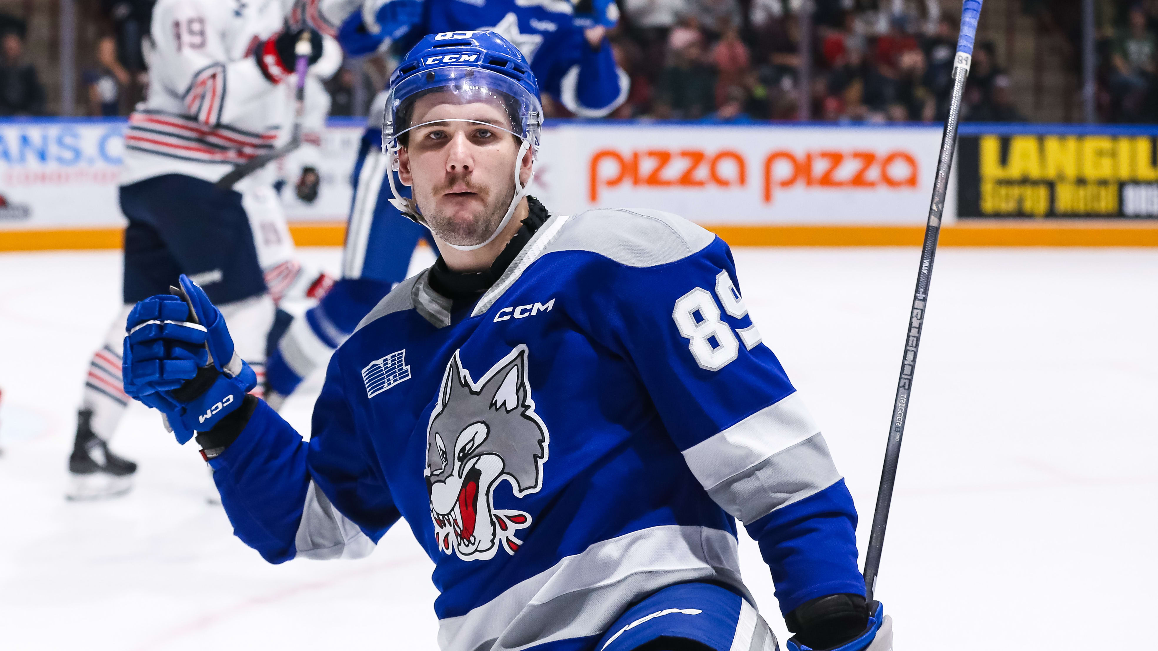 Mock Draft has Canucks doing surprisingly well with their 3rd round pick