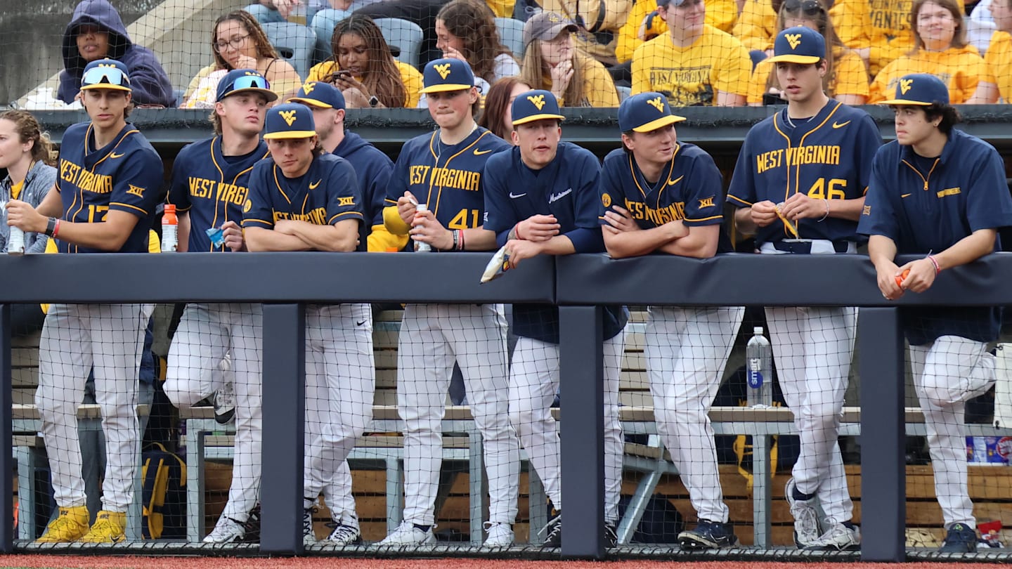 How to Watch & Listen to No. 16 West Virginia vs. Marshall