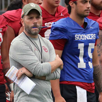 Oklahoma-Michigan Review: PFF Grades and Snap Counts