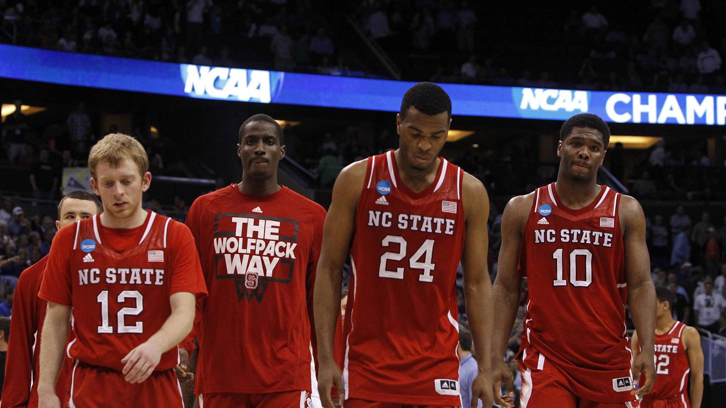 NC State Basketball Great Agrees to Deal With Knicks