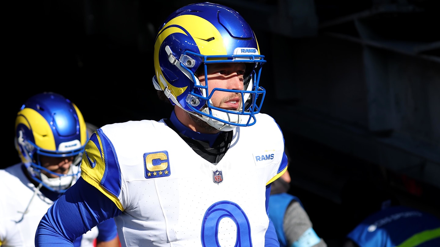 Rams' Struggles in Massive Era Could Sabotage Super Bowl Run