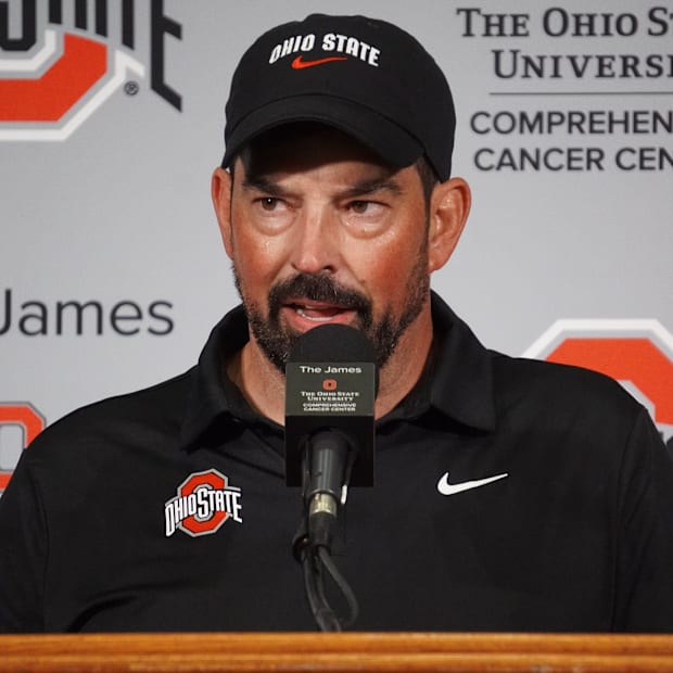 FSU football legacy commitment now on Ohio State Buckeyes' radar