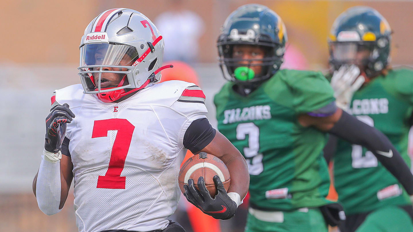 Purdue Football Picks Up Commitment from 2025 Ohio Running Back