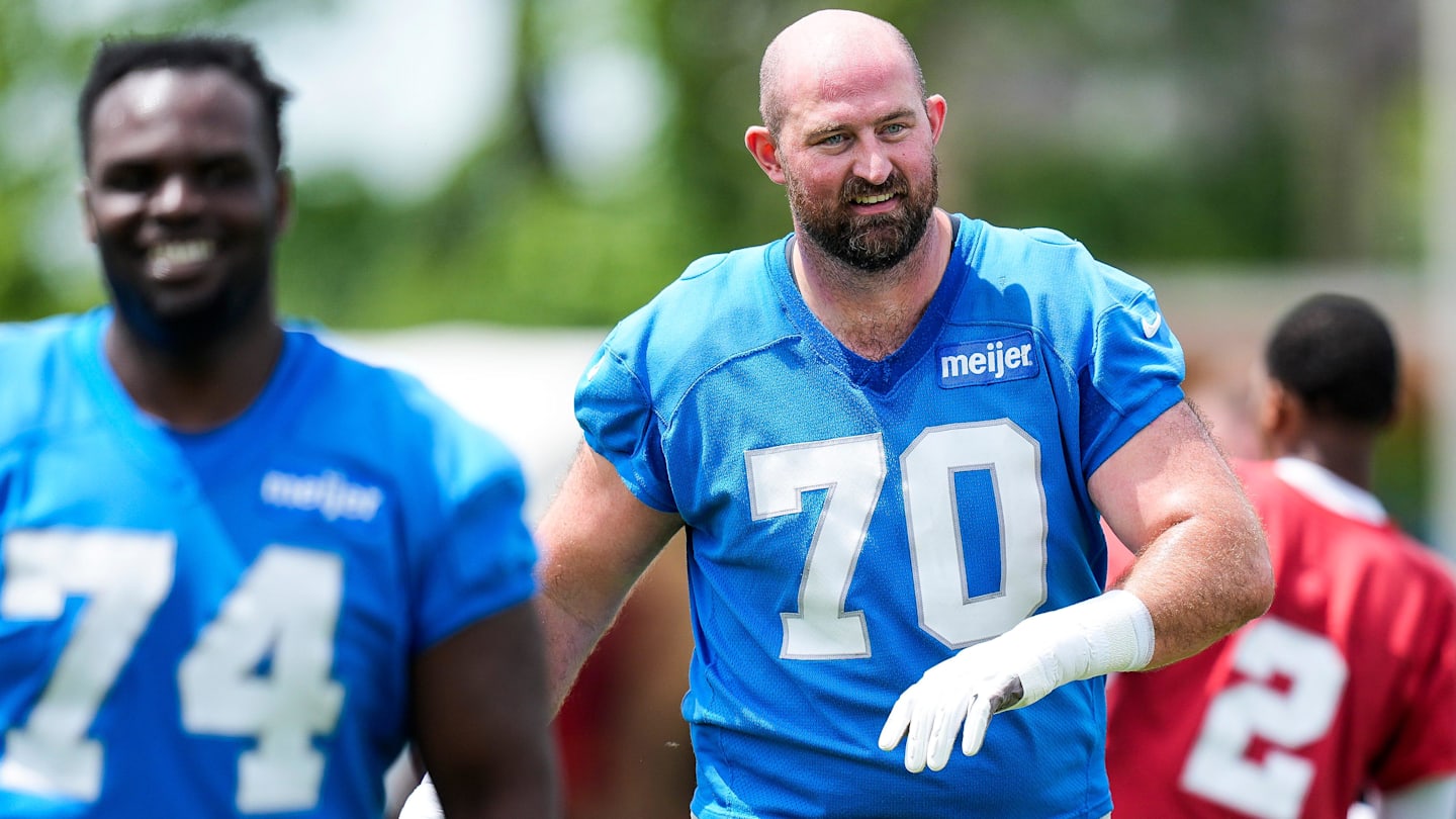 The Bears should definitely skip this suddenly available line option