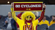 Latest News - Iowa State ON SI - Sports Illustrated