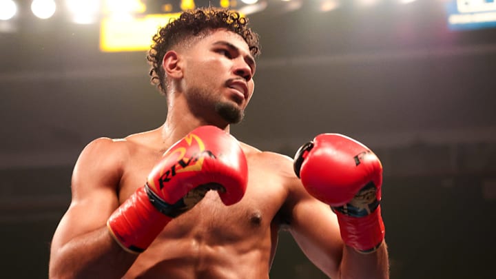 Boxing Tonight (8/2/25): Cards, Start Times & How To Watch Every Fight