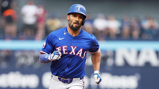 Texas Rangers Game Today (8/26/25): Preview, How to Watch & Live Stream