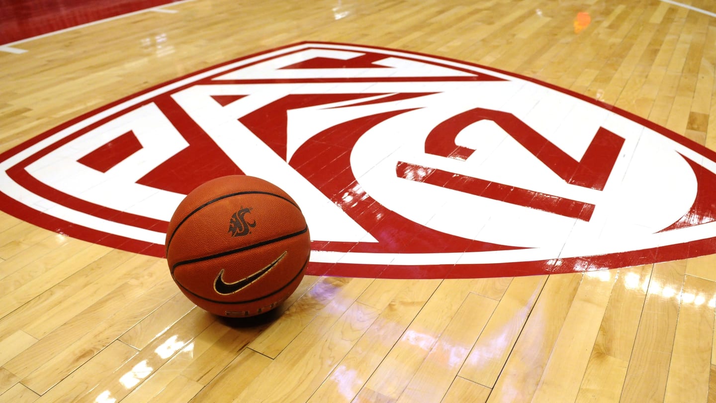 Washington State Adds George Galanopoulos To Men's Basketball Coaching ...